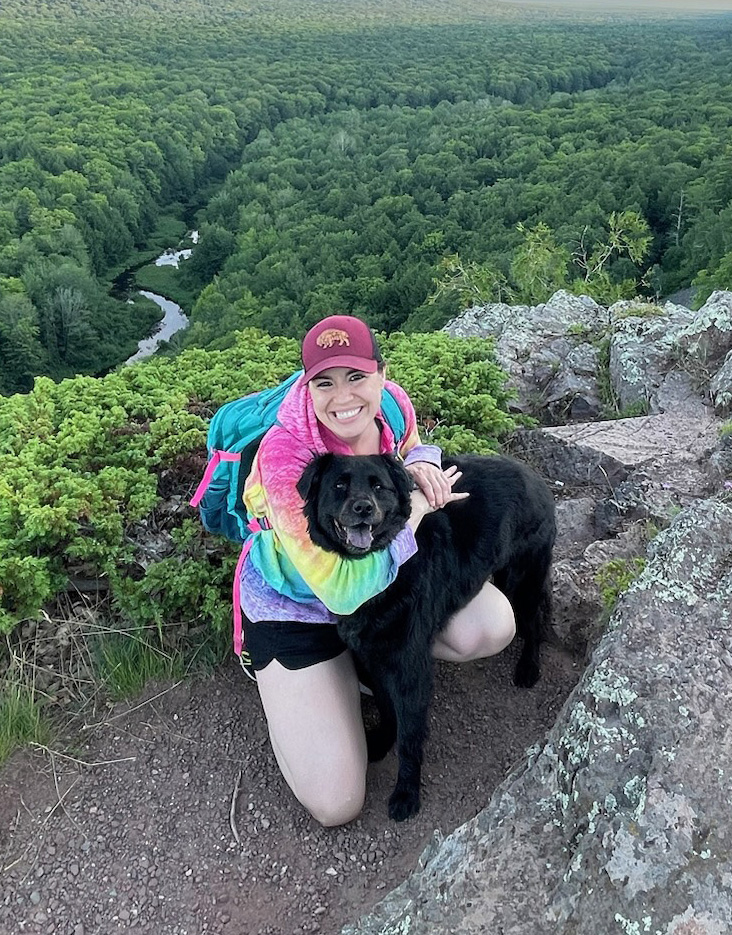Home Dedication - Habitat for Humanity Grand Traverse Region